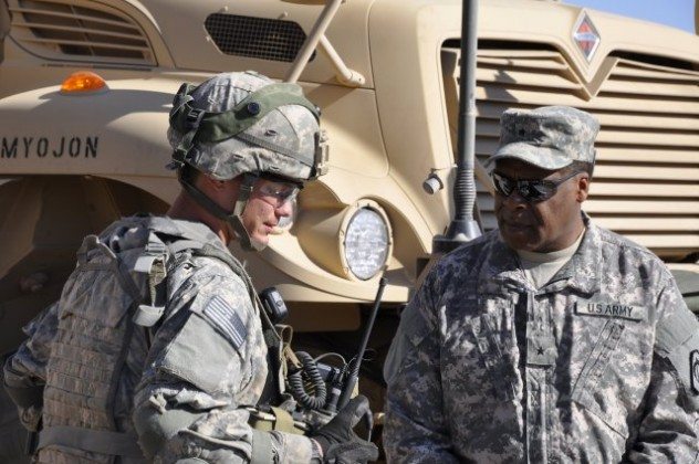 US Army Orders 13K More JTRS HMS Rifleman Radios | DefenceTalk