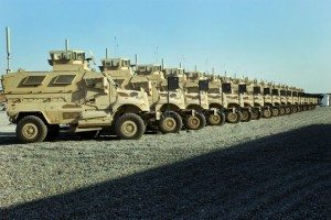 Army refining long-term MRAP plan | DefenceTalk