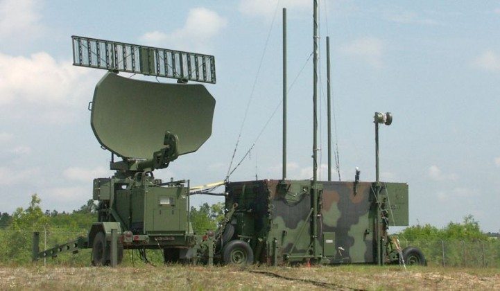 Sweden Installs Coastal Surveillance Radar System | DefenceTalk