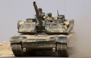 Morocco Requests M1A1 SA Abrams Tank Enhancement, Support and Equipment ...
