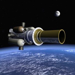 Enhanced Exoatmospheric Kill Vehicle Successful In Non-Intercept Flight ...