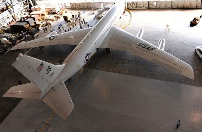 JSTARS: Connecting the dots on battlefield | DefenceTalk