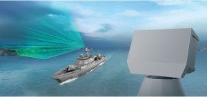 Cassidian’s New TRS-4D Naval Radar Demonstrates Its Capability ...
