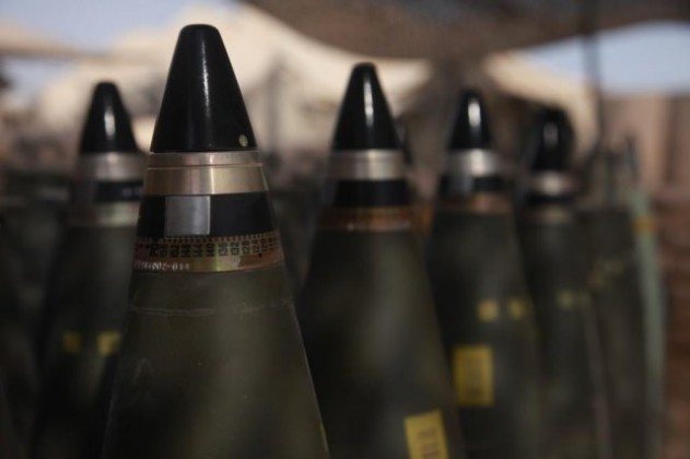 Soldiers to get safer artillery rounds | DefenceTalk