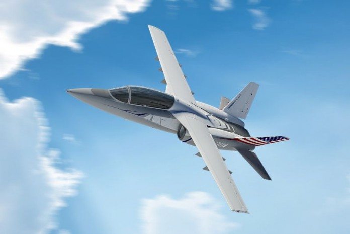Textron AirLand Introduces Scorpion ISR/Strike Aircraft | DefenceTalk