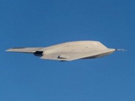 BAE Unveils Taranis Stealthy UCAV | DefenceTalk
