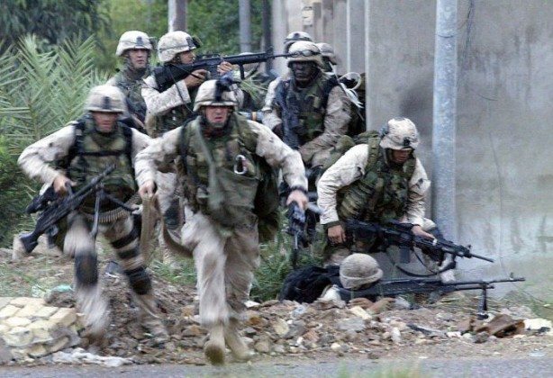 Special Ops Assuming Greater NATO Responsibilities | DefenceTalk