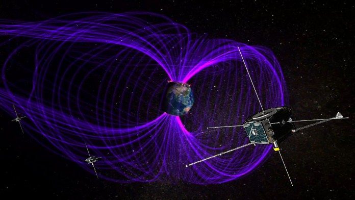 Understanding The Electromagnetic Environmental Effects On Space ...