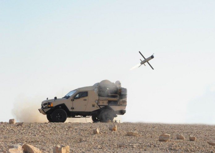 New Weapons On the Way to Saudi Arabia | DefenceTalk