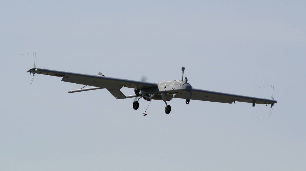 US Eases MTCR Rules to Allow Wider Export of Unmanned Aerial Systems ...