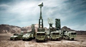 SAAB Receives UK Orders for Giraffe Radar Systems | DefenceTalk