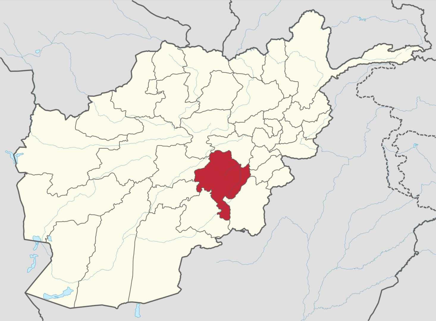 Afghan forces repel Taliban attack on provincial capital of Ghazni ...