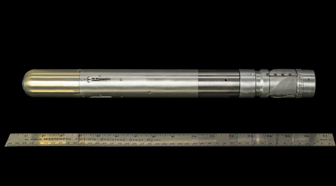 Miniature Pike Munitions Go 2-For-2 In First Guided Tests | DefenceTalk