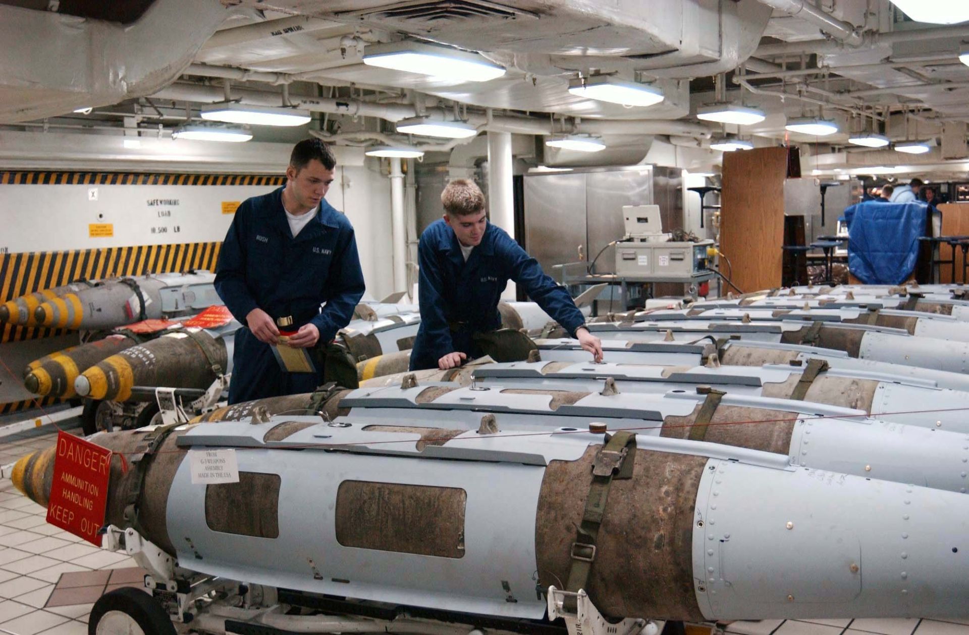 Turkey To Buy Joint Direct Attack Munitions Jdam At Defencetalk