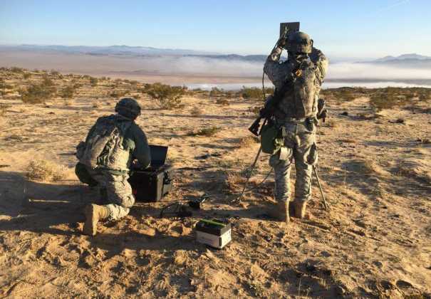 US Army Integrates cyberspace capabilities into tactical units ...