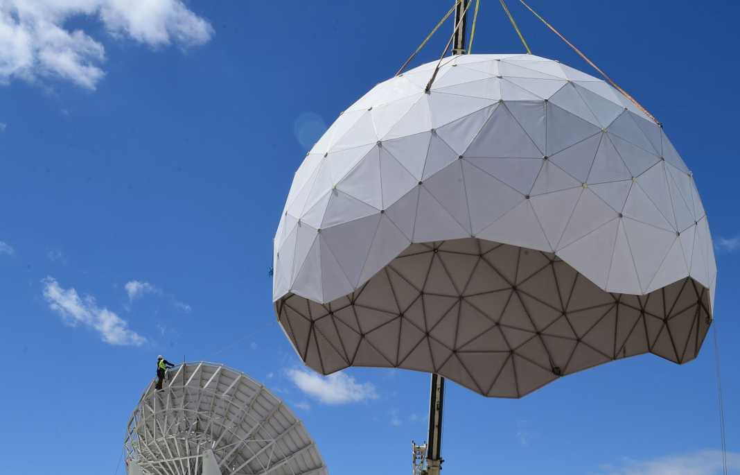 New antenna brings enhanced capabilities to the battlefield | DefenceTalk