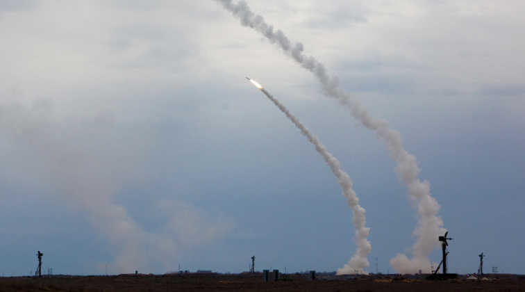Russia Develops Long-Range Interceptor Missile | DefenceTalk