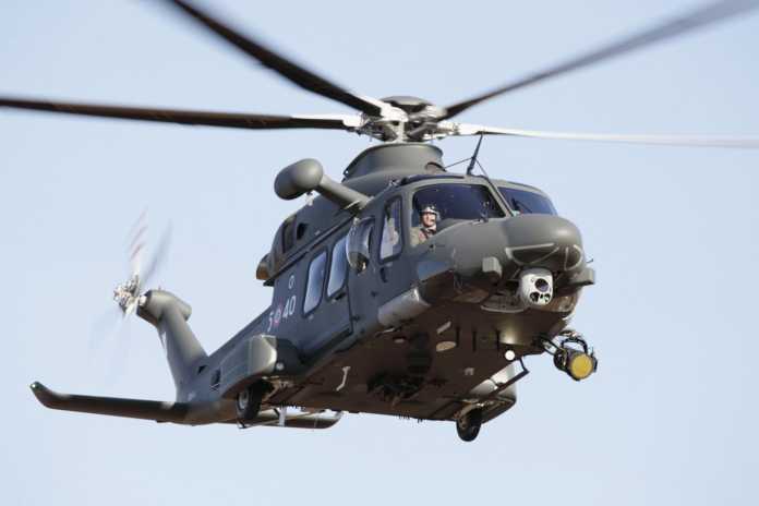 Pakistan Expands its AW139 Fleet with New Orders | DefenceTalk