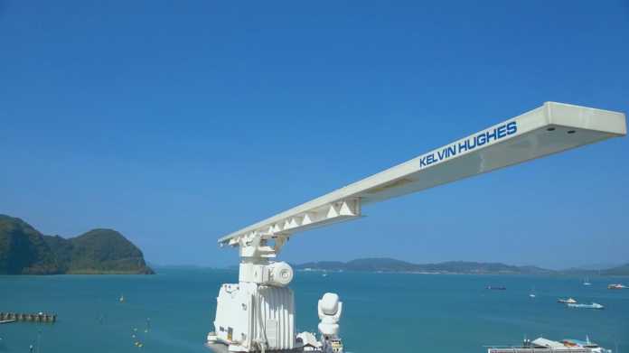 Pakistan Orders SharpEye Radar for Submarine Upgrades | DefenceTalk