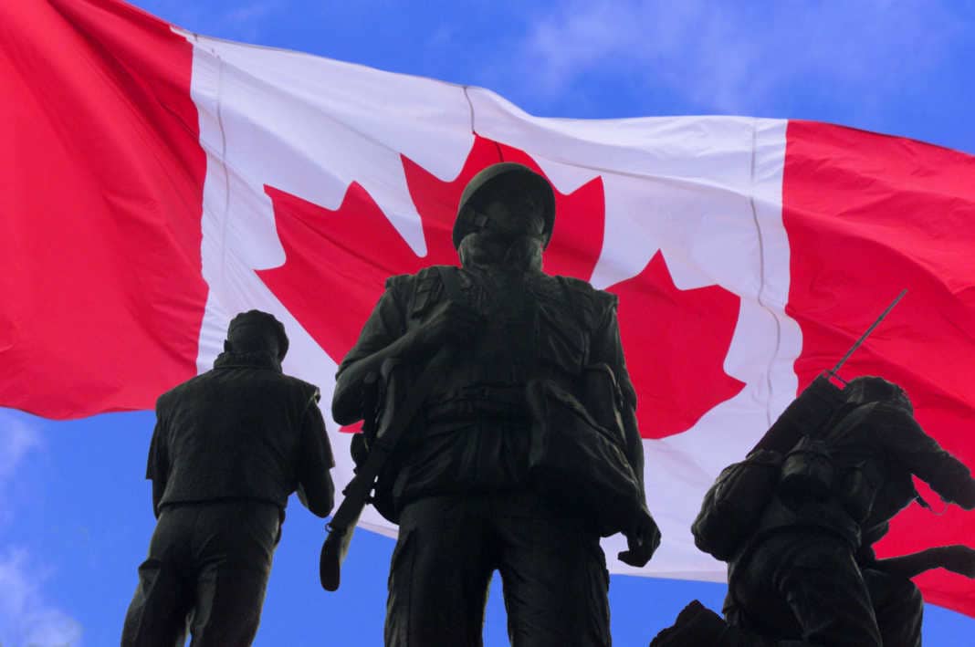 Commander Canadian Army Statement on the New Defence Policy | DefenceTalk