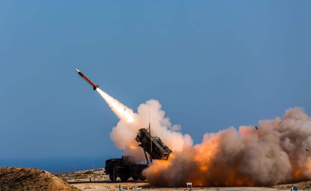 US Army looks to keep competitive edge with long-range precision fires ...