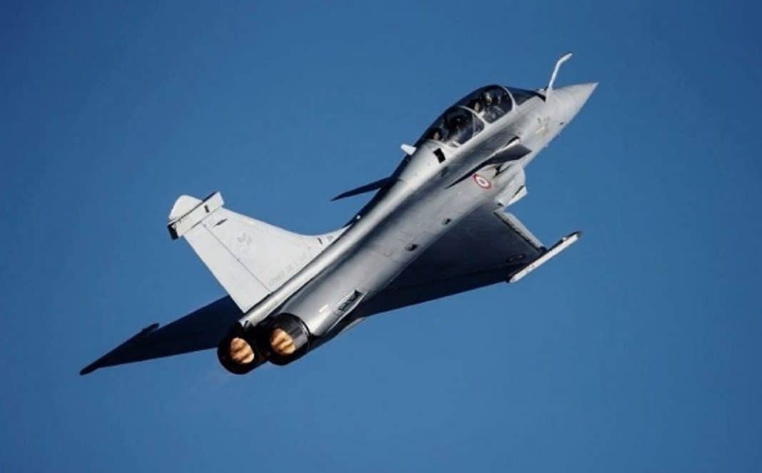 Induction of Rafale in Indian Air Force | DefenceTalk