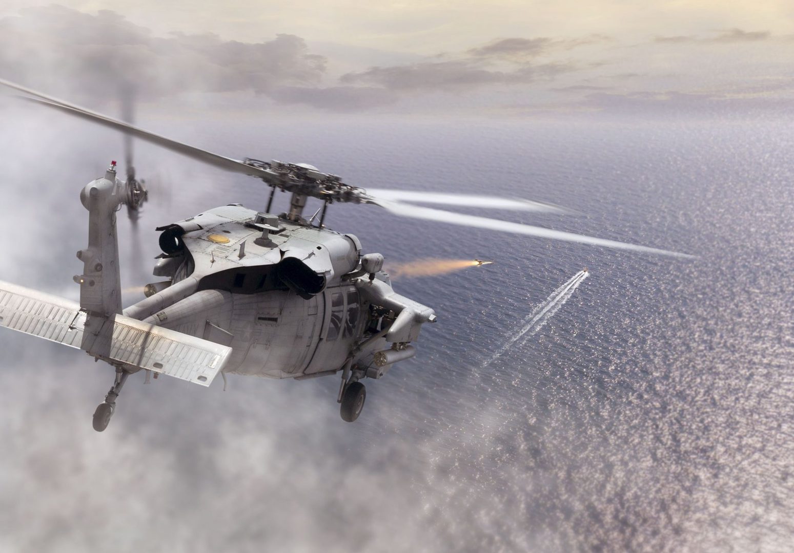 BAE Systems to Deliver APKWS Laser-Guided Rockets to US Navy | DefenceTalk