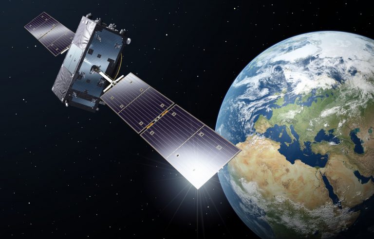 Iran makes six satellites to put into orbit | DefenceTalk