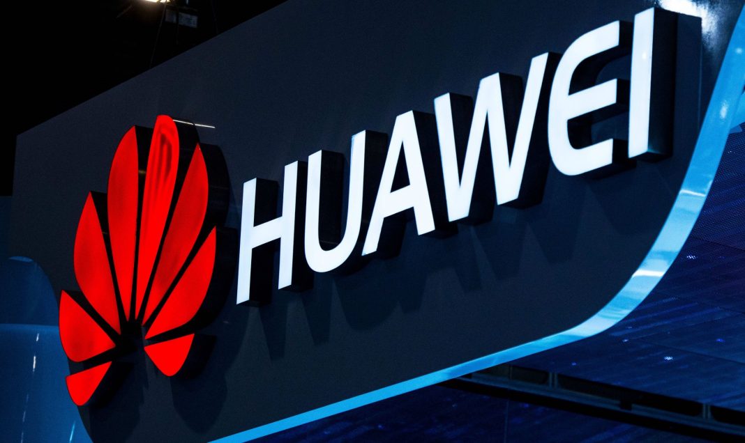 US presses France for 'strong security measures' against Huawei ...