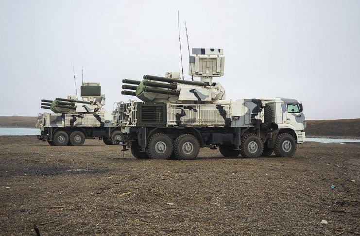 Raytheon AI3 missile intercepts first cruise missile target | DefenceTalk