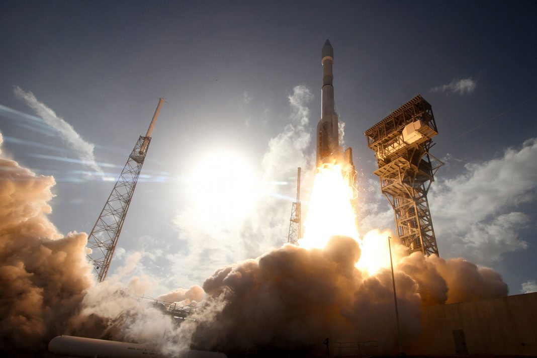 Russia to supply US with six RD-180 rocket engines this year | DefenceTalk
