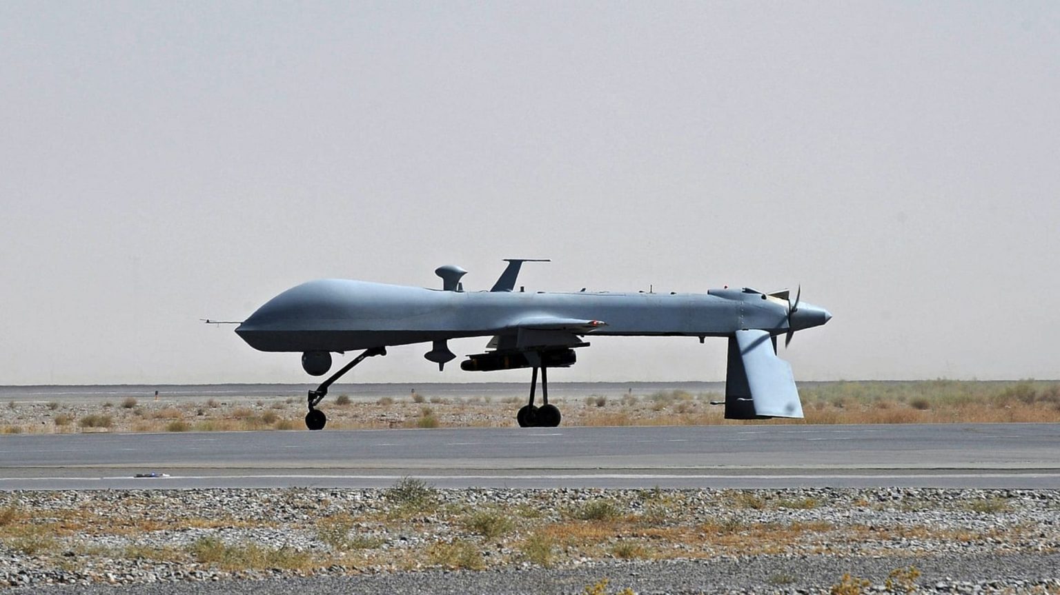 Russia Developing Anti-Drone Weapons | DefenceTalk