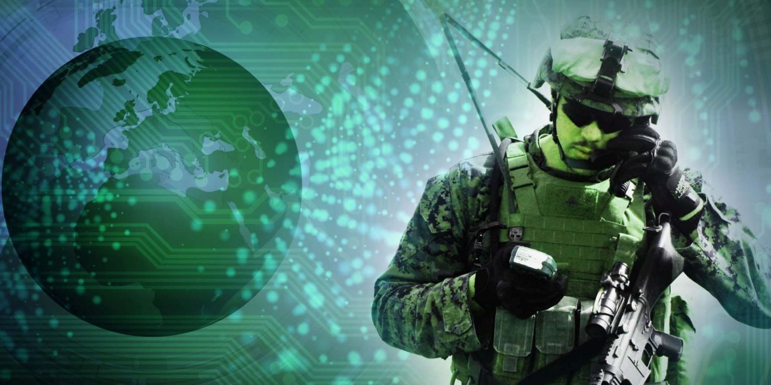 Hiding the Military IoT Devices in Plain Sight | DefenceTalk