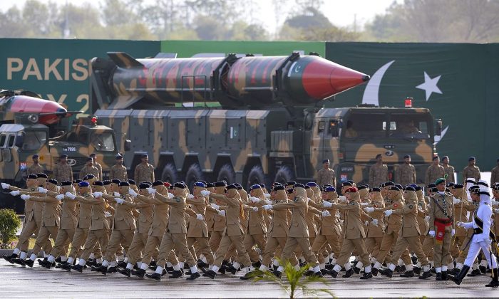 Pakistani Defence Market Expected to Spend US $48.5 Billion on Defence ...