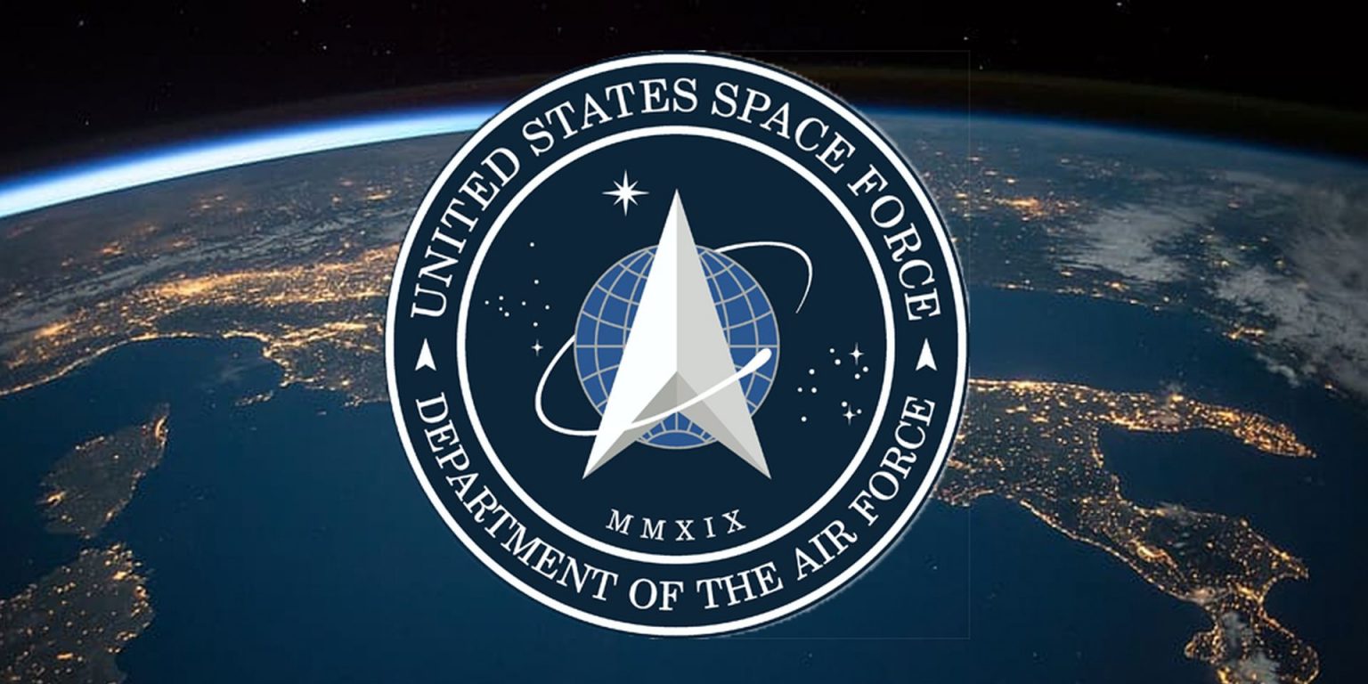 Space Force identifies USAF missions for transfer to newest service ...