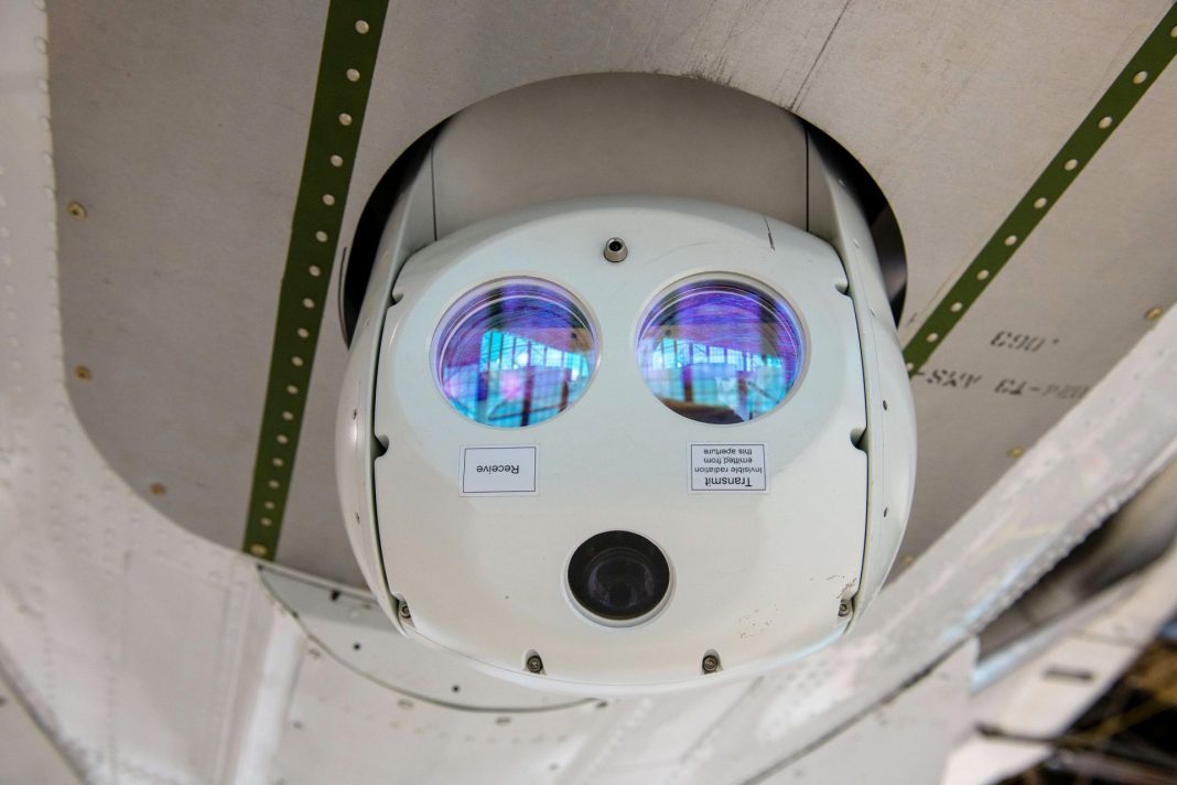 Quantum technologies are changing the face of unmanned aircraft ...