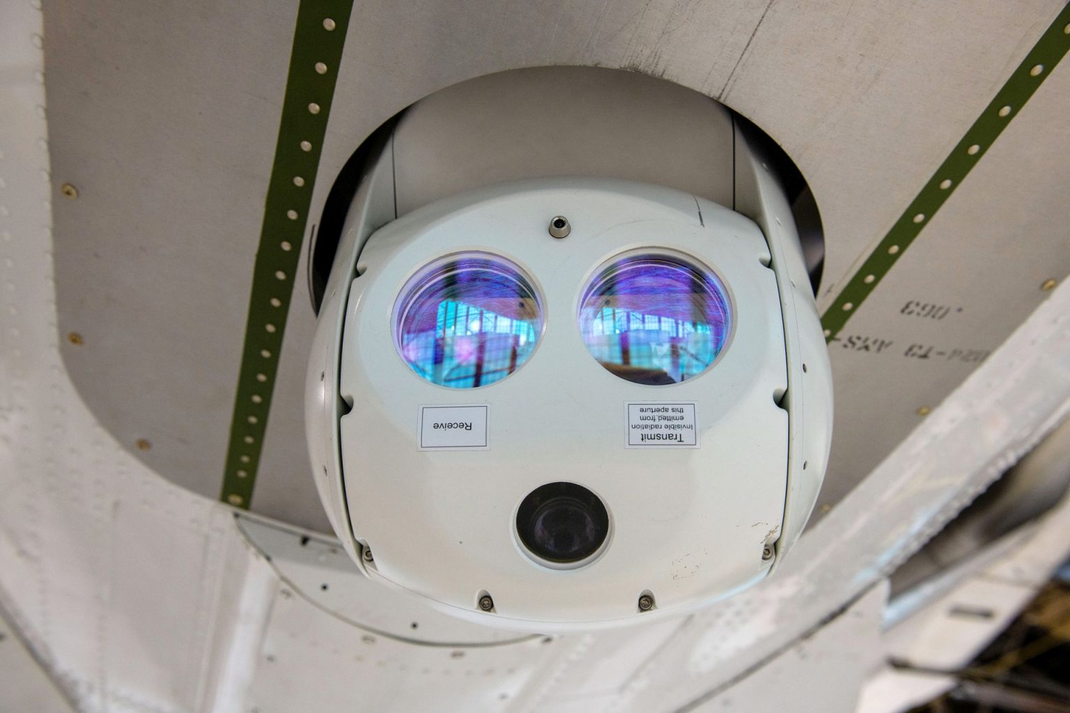 Unmanned Aircraft Defencetalk