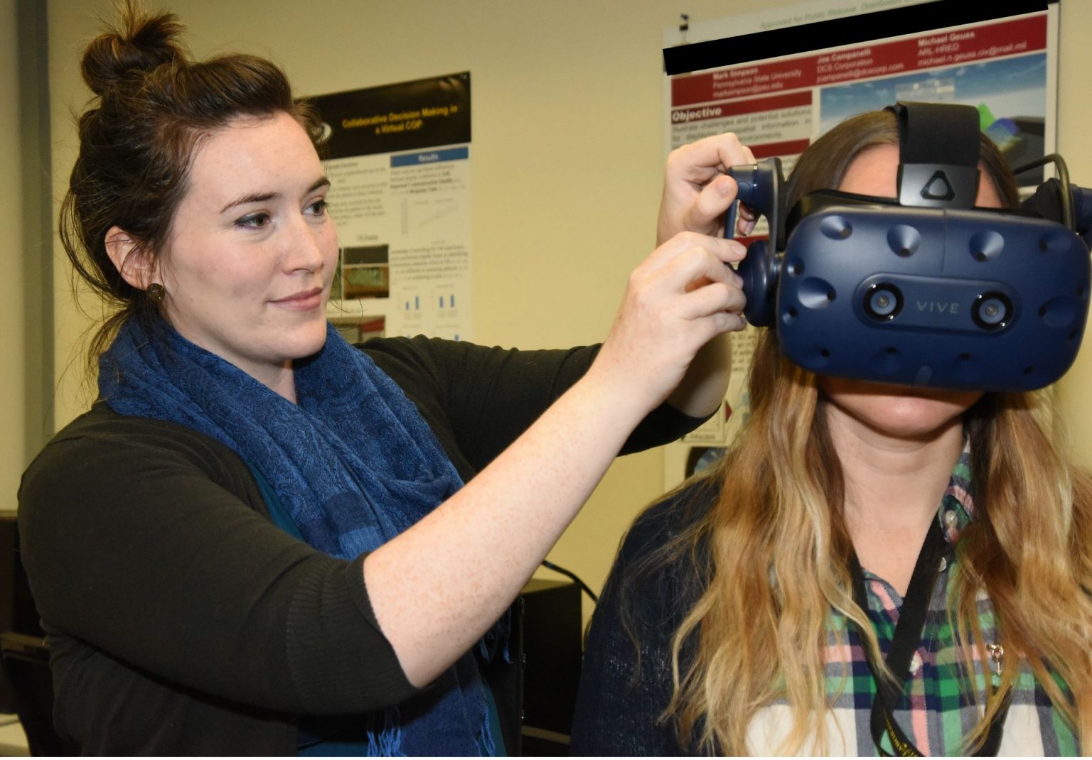 US Army scientist enhances future combat, wearable technology | DefenceTalk