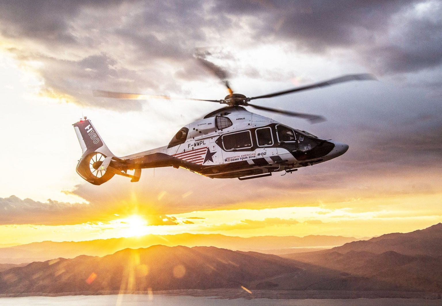 France Orders H160s for Navy’s Search And Rescue Missions | DefenceTalk