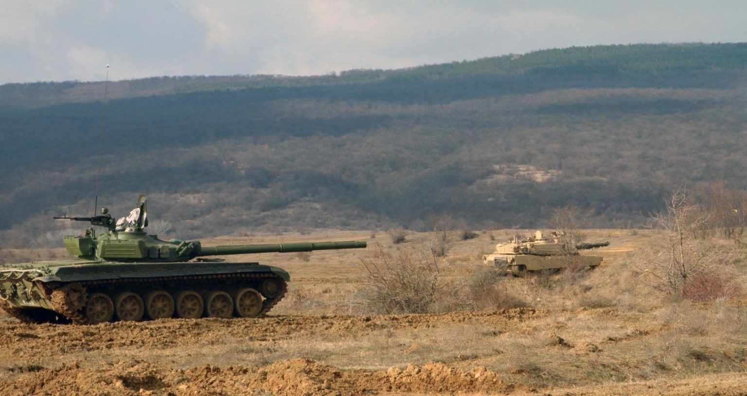 'Black Knight' Soldiers conduct CALFEX in multiple countries | DefenceTalk