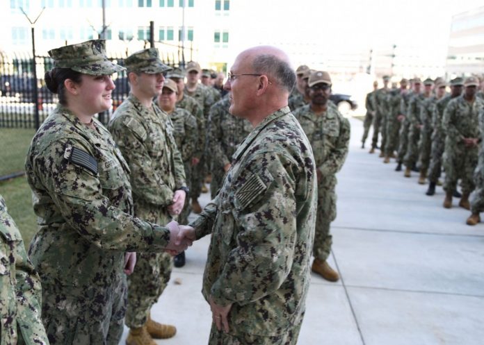 US Navy Cyber Warfare Development Group Opens Cyber Foundry | DefenceTalk