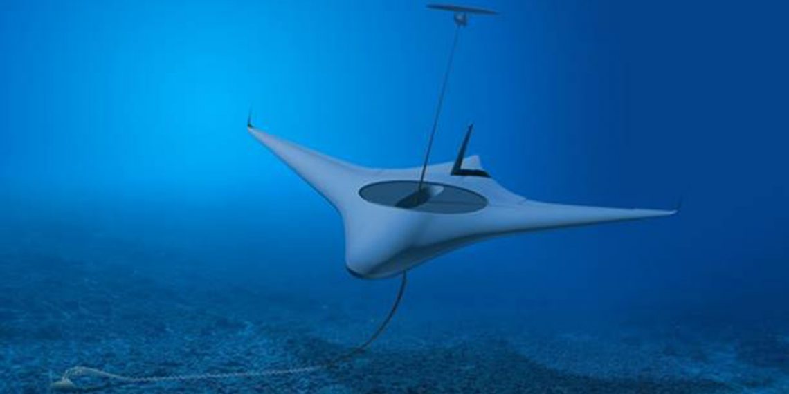 DARPA awards contracts for work on Manta Ray program | DefenceTalk