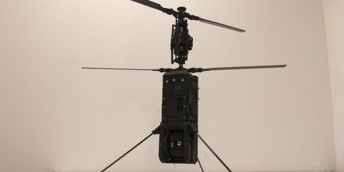 Israel orders RAFAEL's Spike FireFly loitering munition for IDF ...