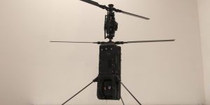 Israel orders RAFAEL's Spike FireFly loitering munition for IDF ...