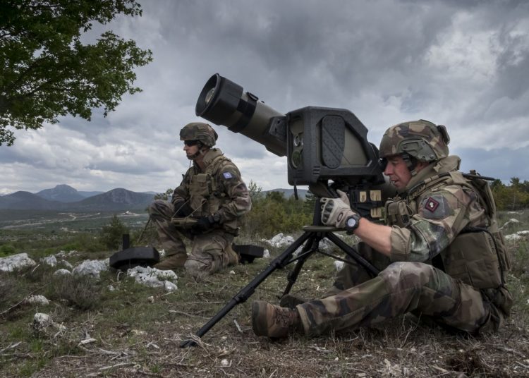 Anti-Tank missiles | DefenceTalk