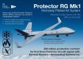 UK Orders First 3 Protector Drones in £65M Contract | DefenceTalk