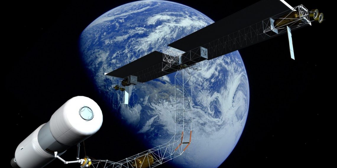 State of the Space Industrial Base 2020 Report | DefenceTalk