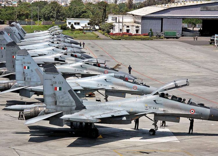 525th Fighter Squadron Awarded 2021 Raytheon Trophy | DefenceTalk