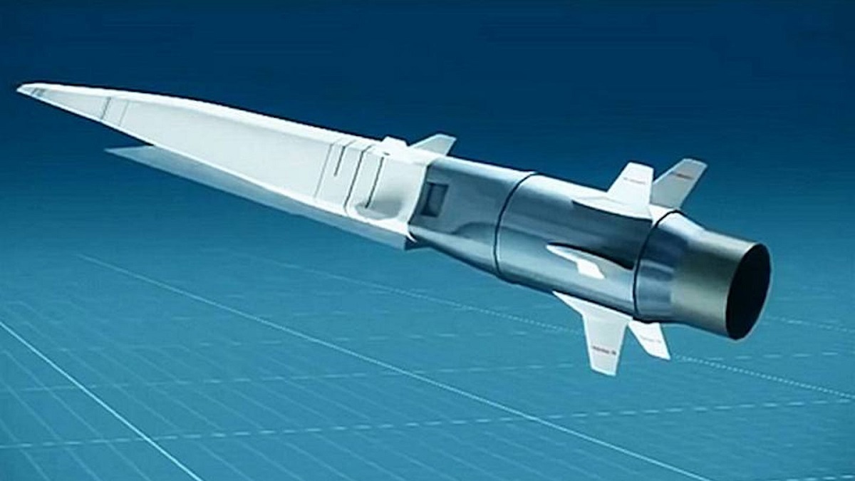 Russia Successfully Tests New Hypersonic Missile DefenceTalk Russia Successfully Tests New Hypersonic Missile DefenceTalk