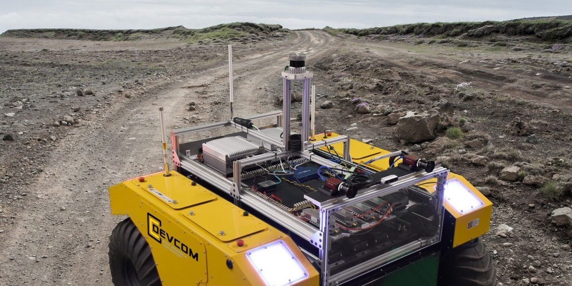 US Army research leads to more effective training model for robots ...